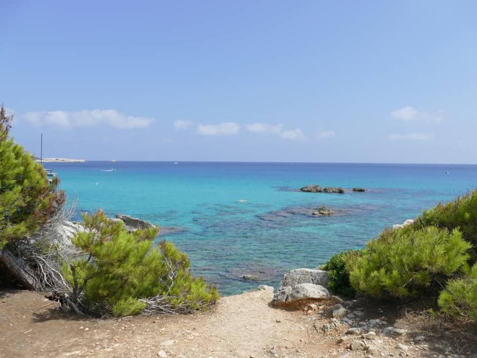 Cala Ratjada Unwetter